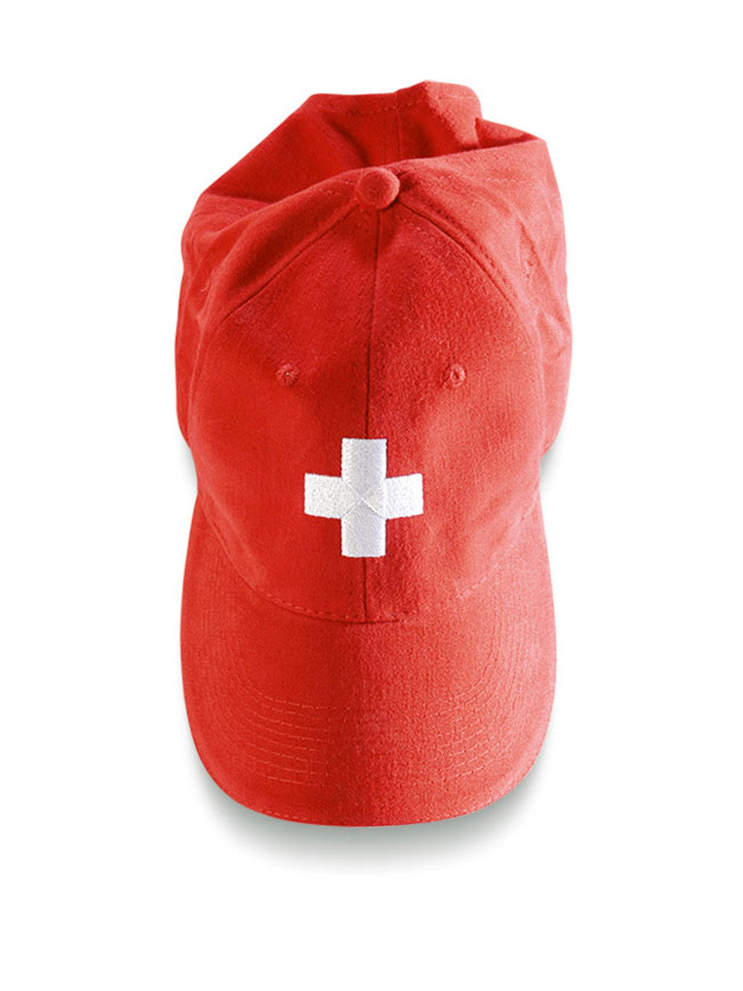 Baseballcap Schweizer Kreuz Swiss Vision by SWitcher