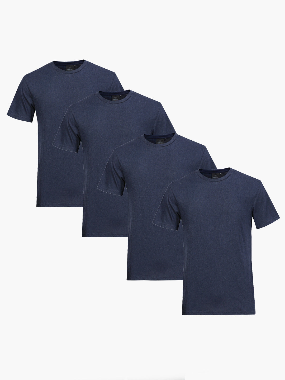 4-er-Pack Unisex T-Shirt Max – Switcher