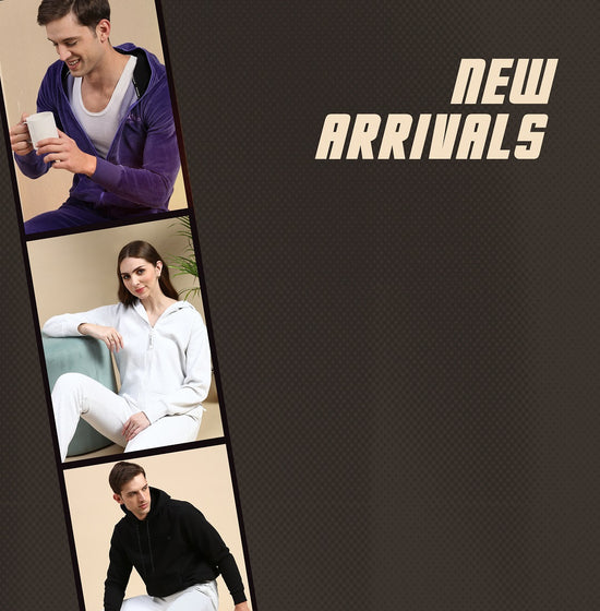 New Arrivals – Switcher