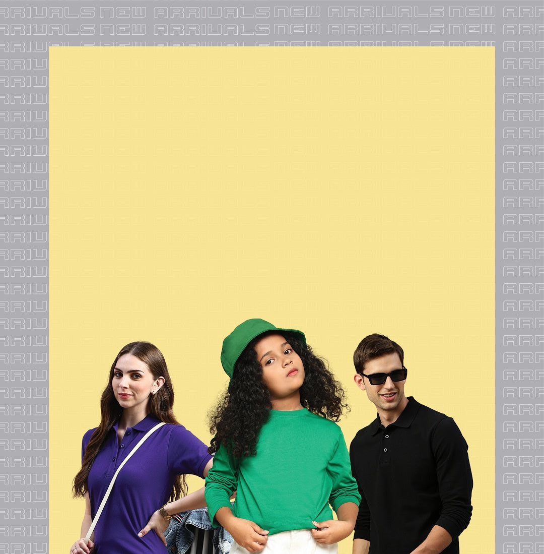 New Arrivals – Switcher