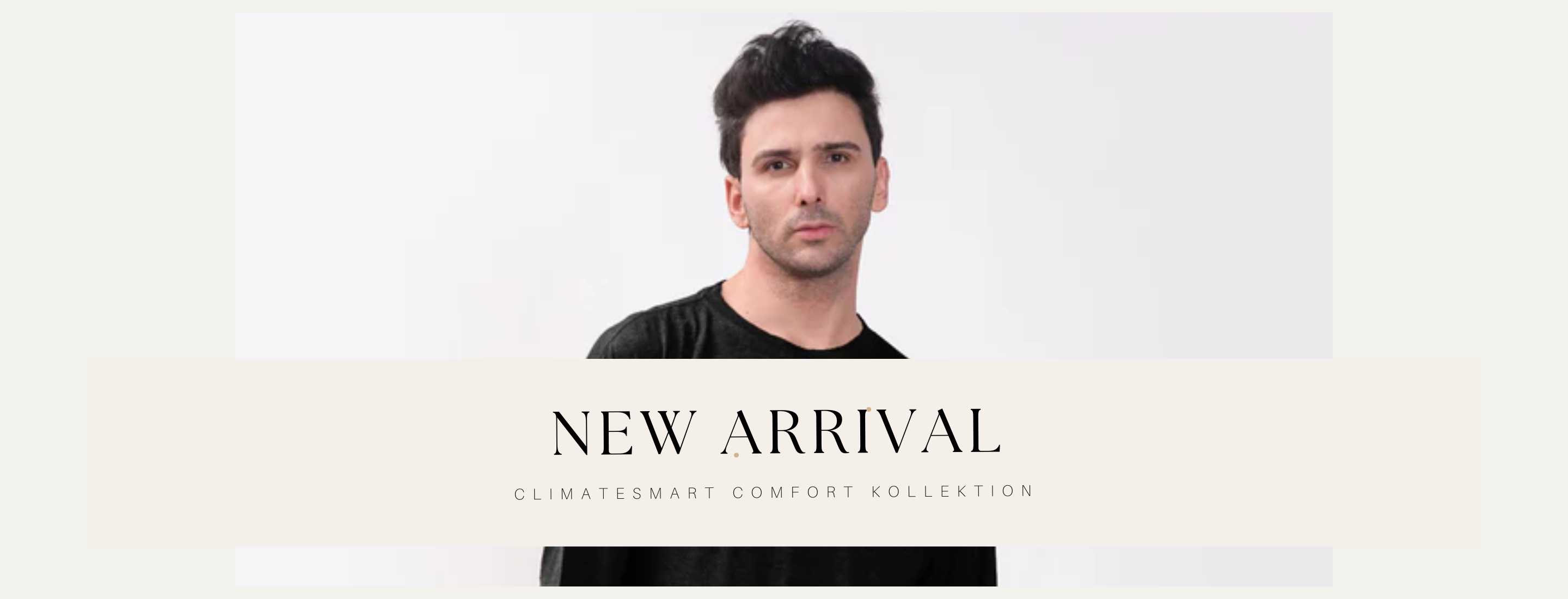 New Arrivals – Switcher