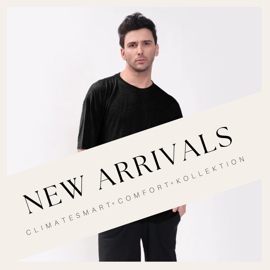 New Arrivals – Switcher