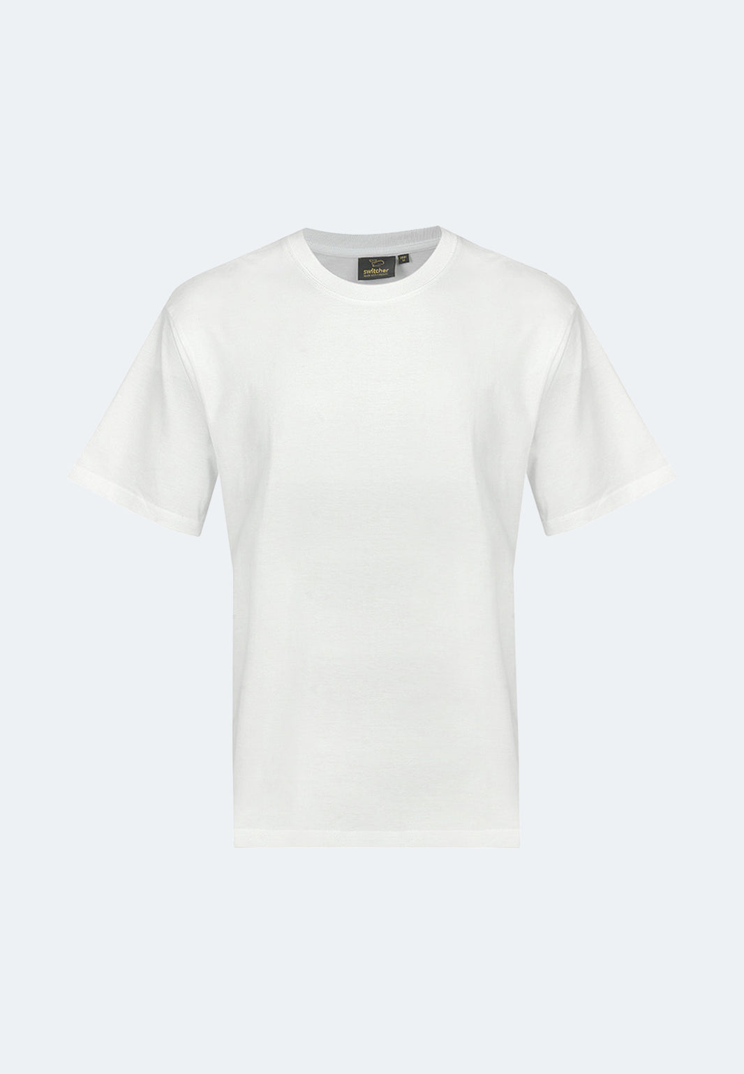 Switcher Classic T-Shirt Bob 2001 – Oversize 100% cotton