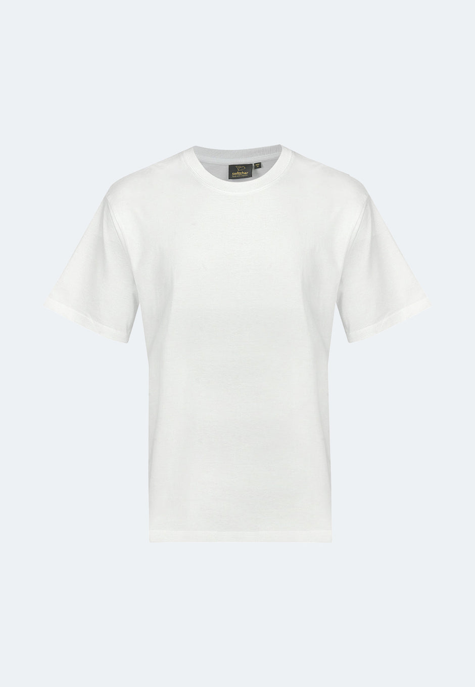 Switcher Classic T-Shirt Bob 2001 – Oversize 100 % Baumwolle