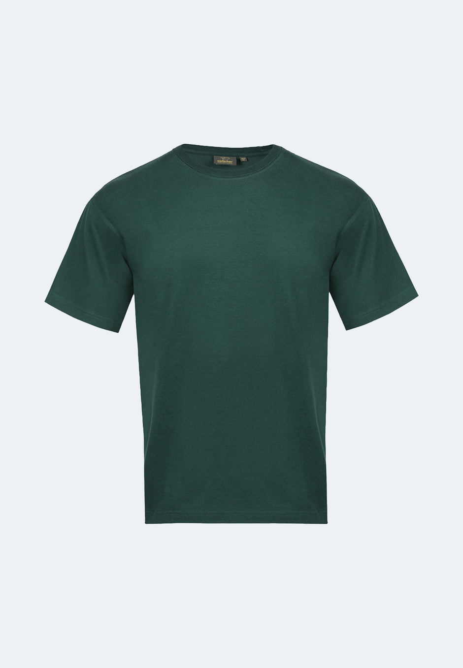 Switcher Classic T-Shirt Bob – Oversize Kultshirt aus 100 % Baumwolle